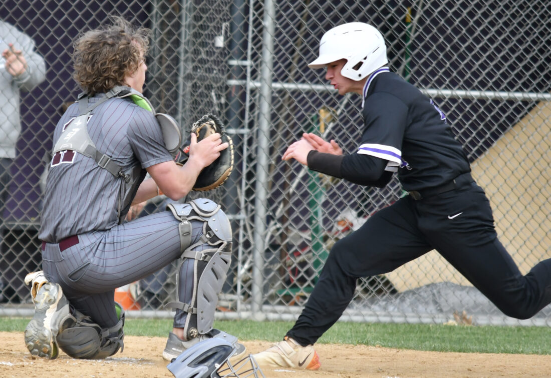 Baseball gallery: Mifflin County vs State College | News, Sports, Jobs ...